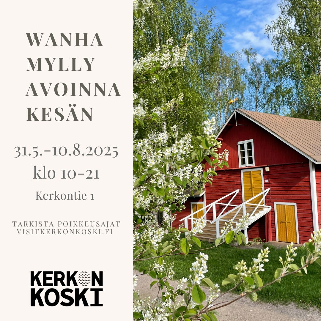 Tapahtumat - Kuopion Seinä